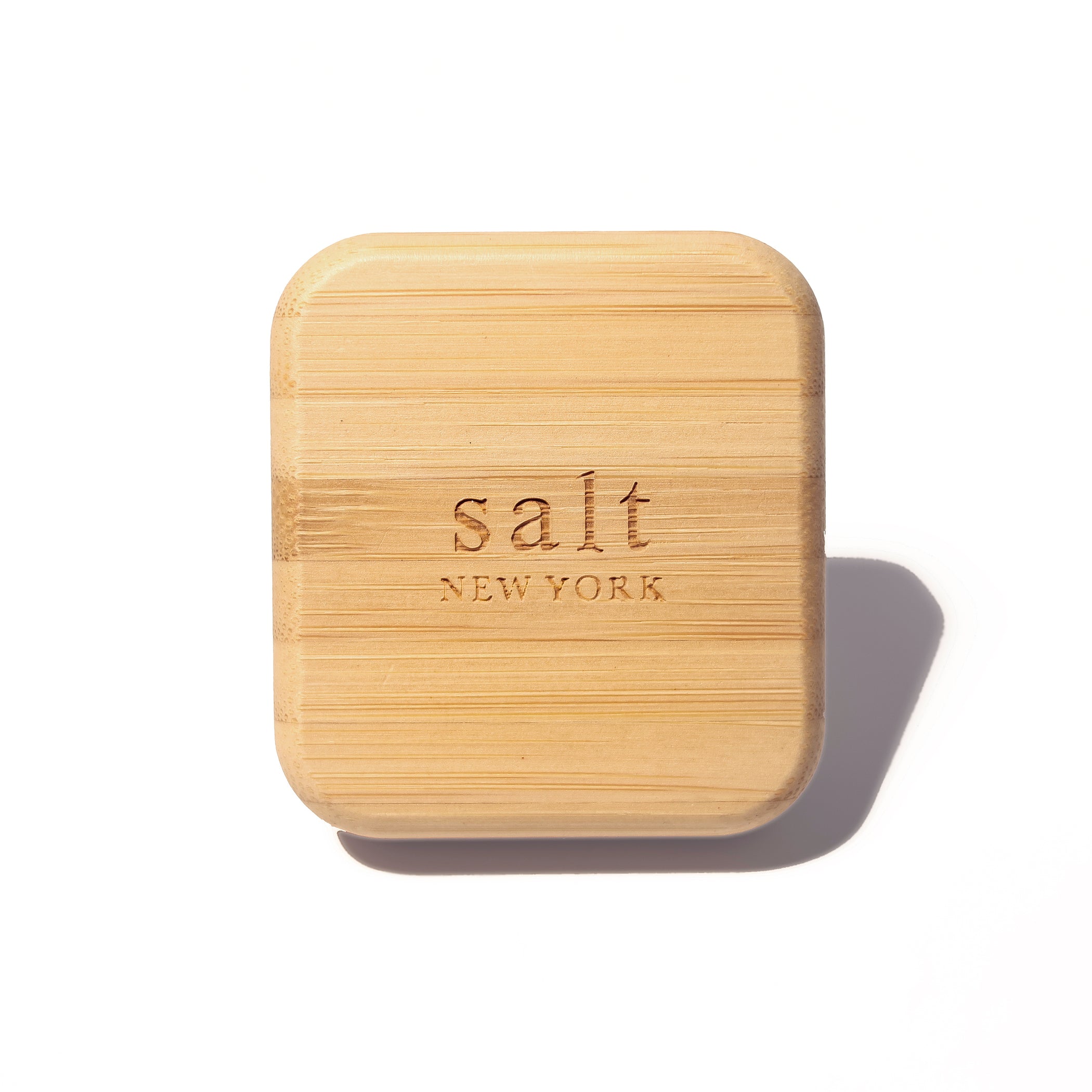 Refillable Cases – Salt New York